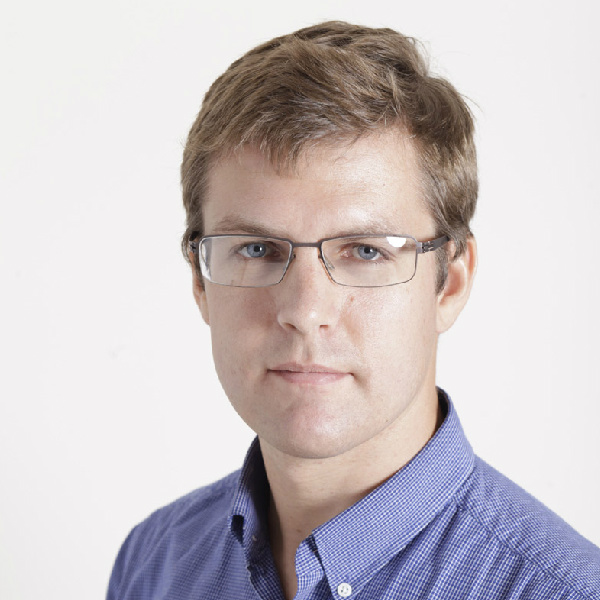 Andrew Frey | Lean Urbanism