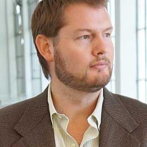 Matthew Lambert | Lean Urbanism